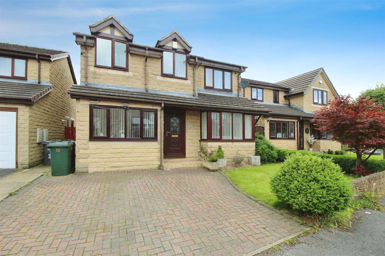 Property Search - WW Estate Agents